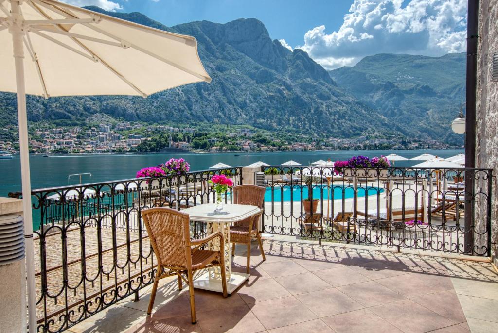 Hotel Splendido – Splendido Hotel