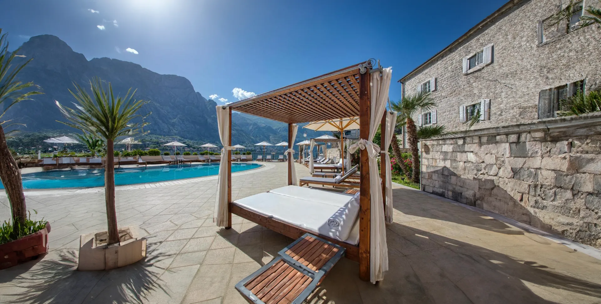 Hotel Splendido – Splendido Hotel